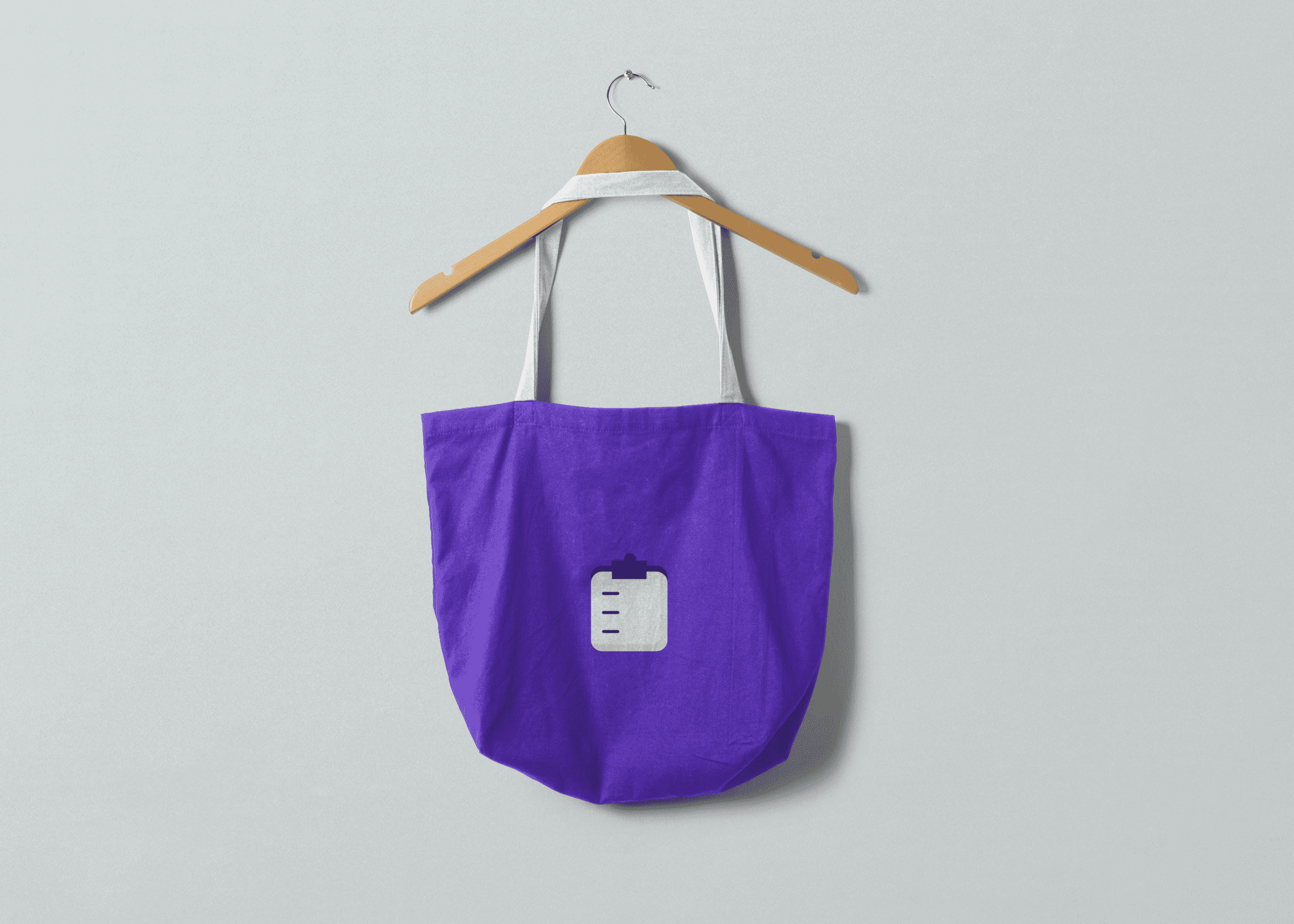 WOF Order Form Tote Bag – DEMO - Wholesale Pricing Discount